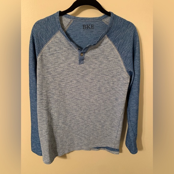 BKE | Shirts | Mens Bke Shirt | Poshmark